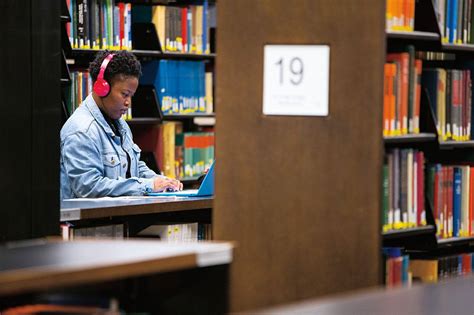 Nyu Libraries Are A Dream Come True For Curious Minds Meet Nyu