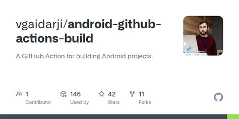 GitHub Vgaidarji Android Github Actions Build A GitHub Action For Building Android Projects