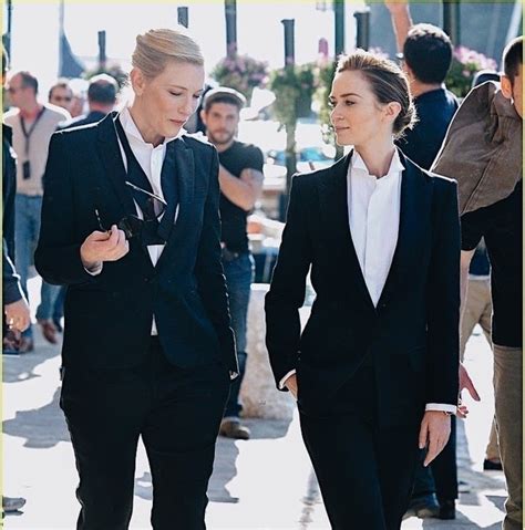 My Favorite And Beloved Actresses Emily Olivia Leah Blunt