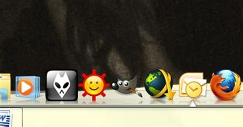 Objectdock Objectdock 2 0 Dla Windows Wydany Komputer Świat