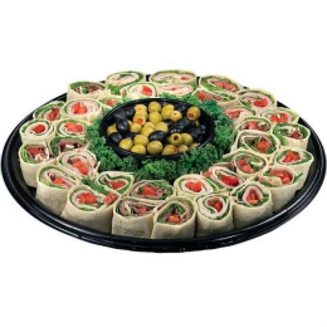 Prices Of Walmart Deli Trays