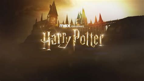 Zauberstäbe Bereit Harry Potter Serie Offiziell Bestätigt Läuft 10 Jahre