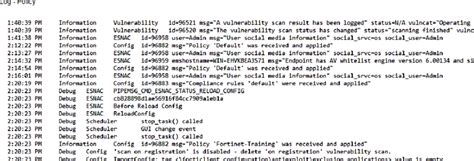 NSE FCT Practice Exam Free Latest Q A Page ExamCatalog