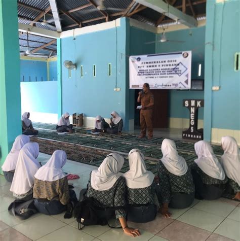 Smk Negeri 5 Pinrang