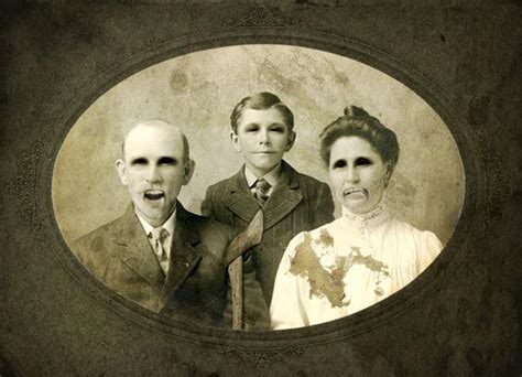 Truly Scary Pictures