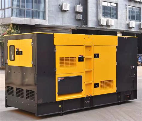 Diesel Generator Basics Explained Walt Power