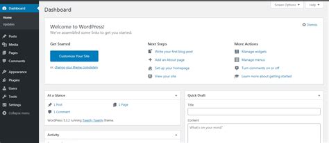 Panduan Lengkap Cara Membuat Website Untuk Pemula