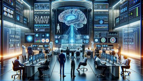 Cognitive Neuroscience Our Reference Model