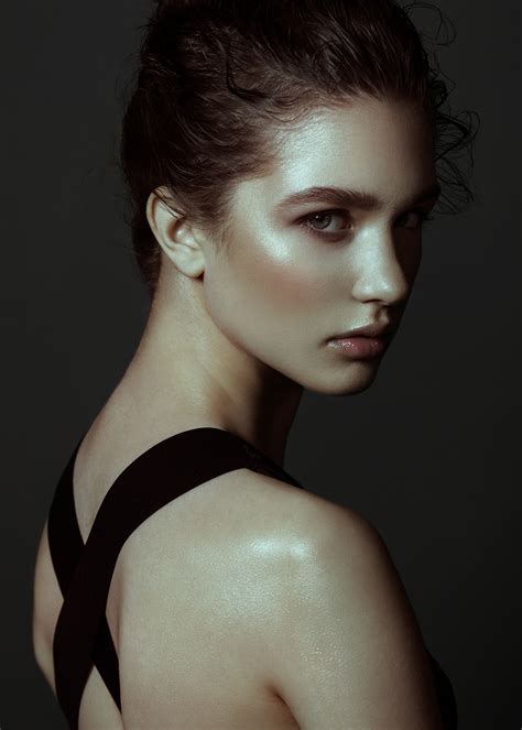 Pure Innocence On Behance Pure Innocence On Behance