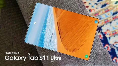 Samsung Galaxy Tab S11 Ultra Features Specs And Release Date Geeky