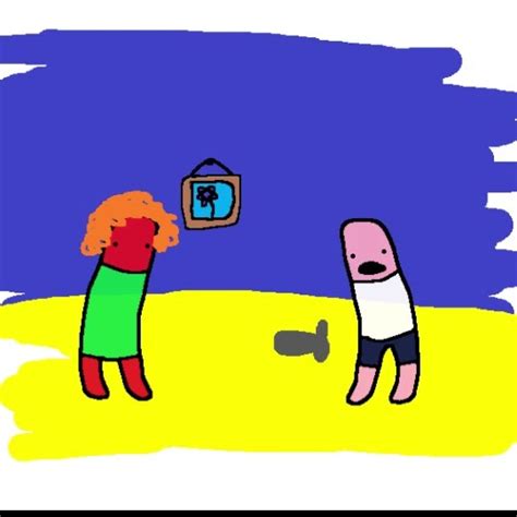 Pppp Ep4 Screws Animation Funny Meme Cartoon Comedy Show