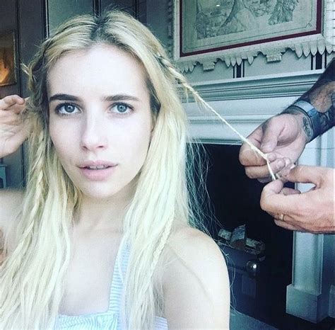 Emma Roberts Emma