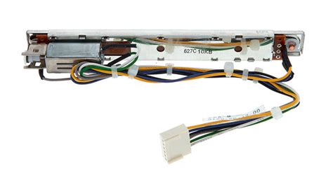 Avid Fader For Sc48 Imuso