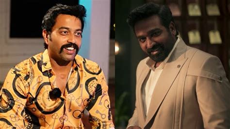 பிக் பாஸ் சீசன் 8 கமலுக்கு பதில் விஜய் சேதுபதியா அந்த பயம் மட்டும்