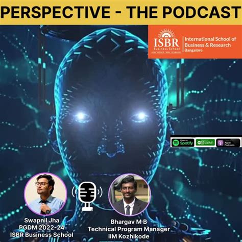 swapnil jha on linkedin spotify applepodcast jiosaavn aiunplugged