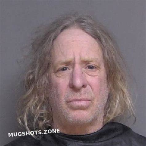 Botsko Edward Stephen Second 01 04 2025 Flagler County Mugshots Zone