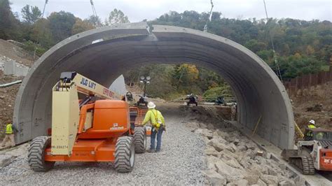 Accelerated Bridge Construction Portfolio Page