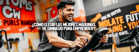 Los 10 Tipos De Máquinas De Gimnasio Más Utilizados