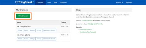 Sensing Analog Signal Using Raspberry Pi RadioStudio