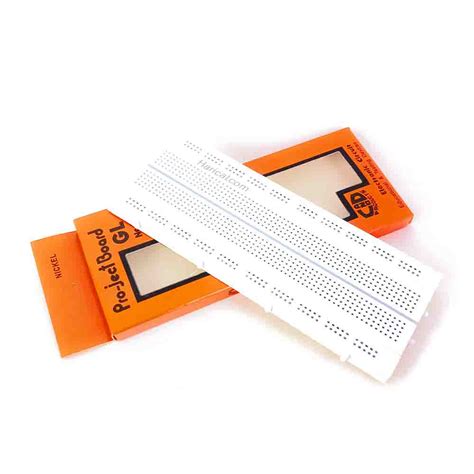MB102 830 Points Solderless Prototype PCB Breadboard High Quality Harical Com Online Store