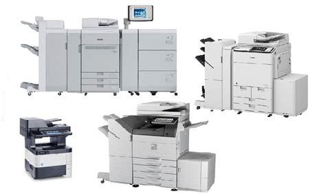 What Are The Uses Of Multifunction Printer