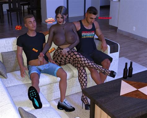 Mandelas Weekend Adventure Ep 9