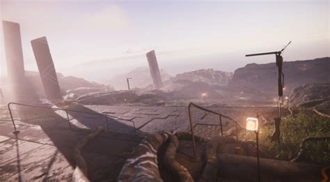 Unity Launches First Volume Of AAA Assets For All Devs To Use Gamereactor