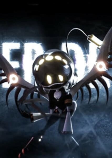 Murder Drones Gender Swap Fan Casting On Mycast