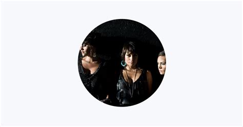 ‎the Wolfgramm Sisters Apple Music