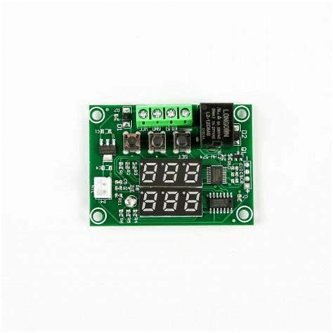 LM75 Temperature Sensor Buy Online At Best Price
