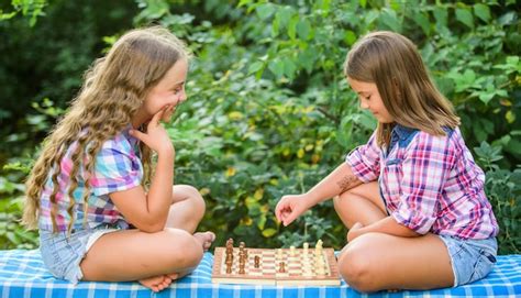 Desarrollo Cognitivo Juego Intelectual Tomar Decisiones Niños