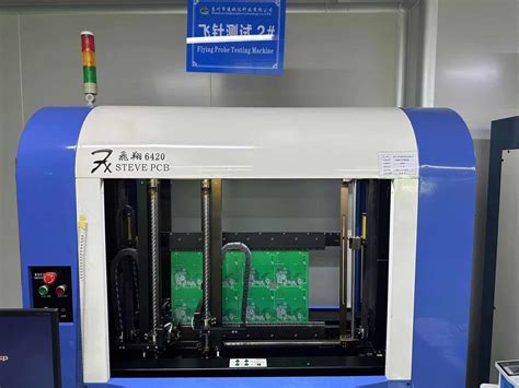 What Is Flying Probe Testing