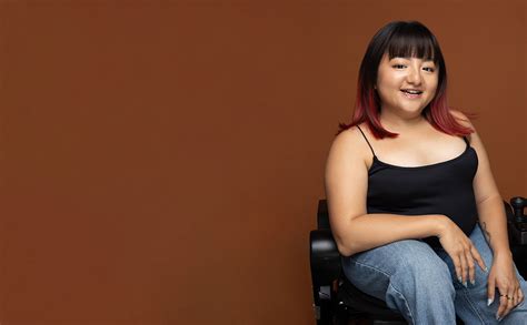 Crystal Nguyen Performing Lines