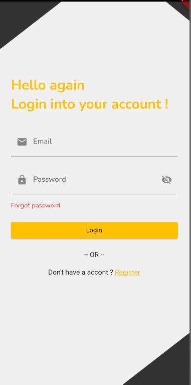 GitHub Luisf Chat App Flutter