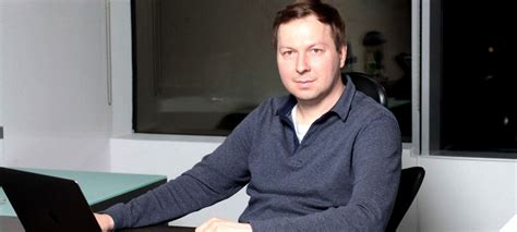 Вторая производная Интервью с Дмитрием Гришиным основателем Grishin