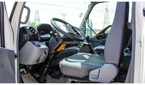 New Hino 300 Light Duty Truck Cabin Chassis 2023 For Sale In Dubai 586439