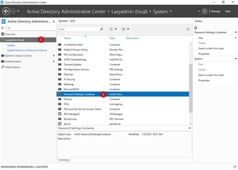 Azure Ad Password Policy Complete Guide — Lazyadmin
