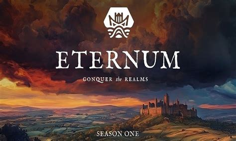 Eternum Season One Launches With Real Time Battles And More Nft