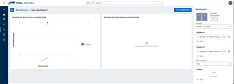 Adding Portals And Landing Pages In Constellation Applications Pega
