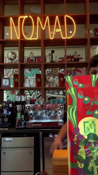 Video Mithu Das On Linkedin As A Matter Fact Coffee And Love Have