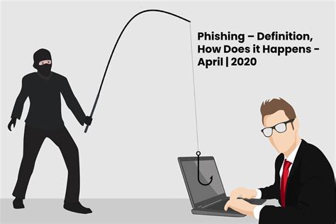 Phishing Meaning