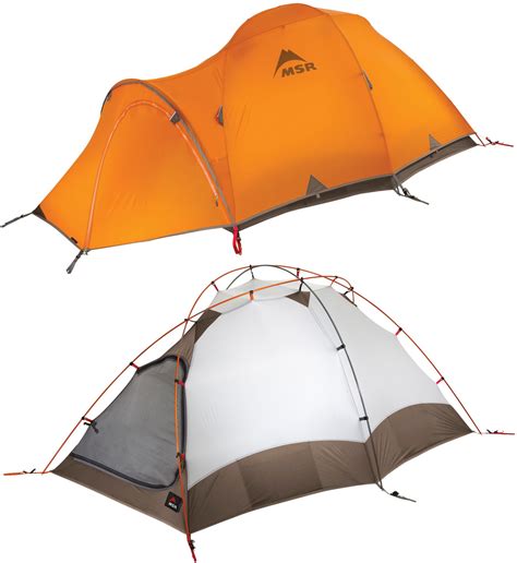 Msr Fury Tent Mec