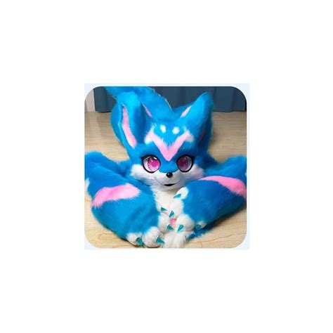 Kemono Eyes Fursuit Cartoon Full Furry Suit Fursuit Nepal Ubuy