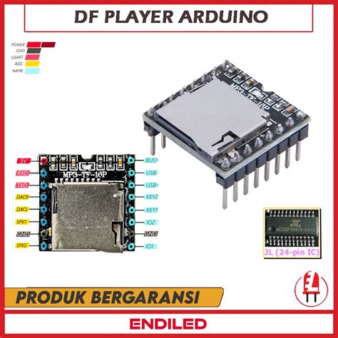 Harga Dfplayer Arduino Terbaru Jul 2025 Biggo Indonesia
