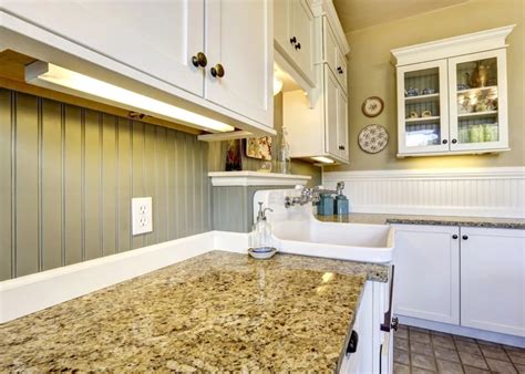 Kitchen Valance Ideas ⭐ Top 5 Reasons To Put Cabinet Valance In The Kitchen