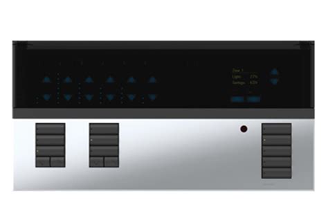 Standalone Sensors Occupancy Sensor Daylight Sensor Lutron And Honeywell Delhi India