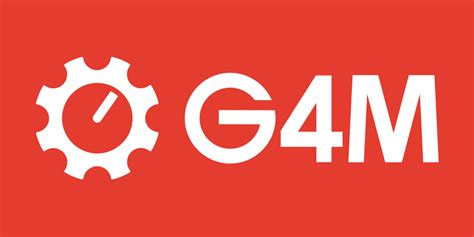 G4m 638 Baritone Electric Guitar White G4m