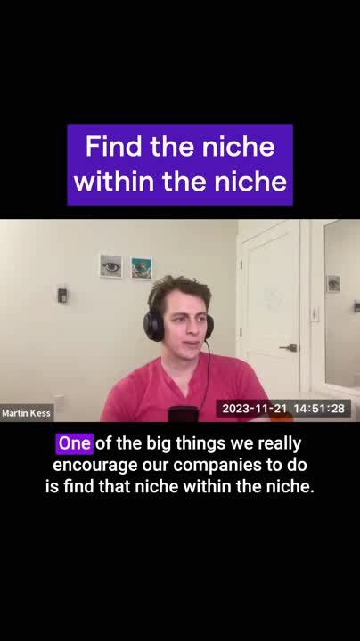 mission dev on linkedin softwaredevelopment growthstrategy techleadership podcast