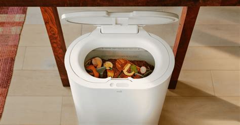 The Mill Food Recycler Review Best Kitchen Compost Solution The