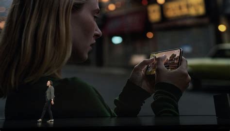 Five Reasons To Upgrade To IPhone Xs IMore